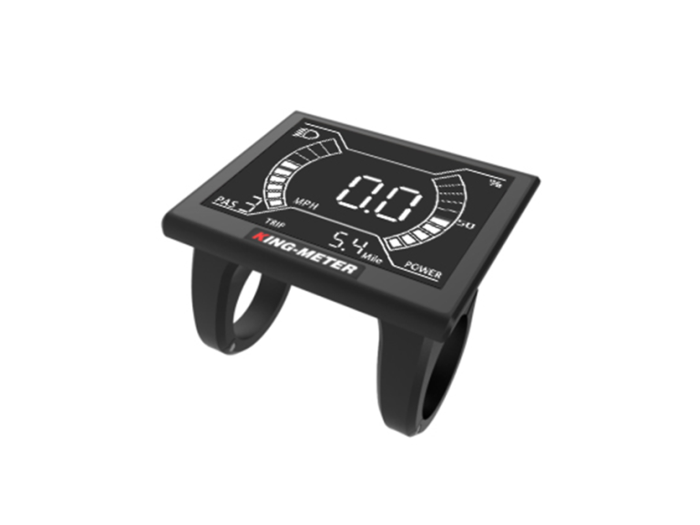 King Meter Display Manual for Cmacewheel ebikes - CMACEWHEEL EBIKES ...